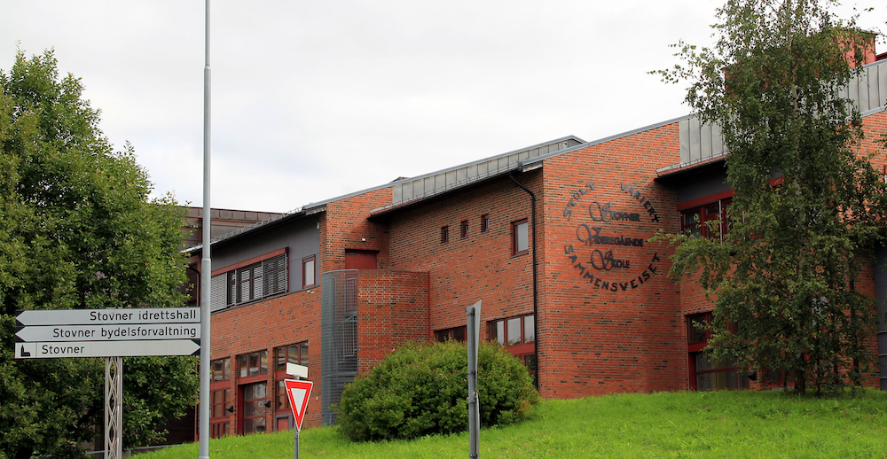 Stovner VGS satser på VG1 Naturbruk med urban vri